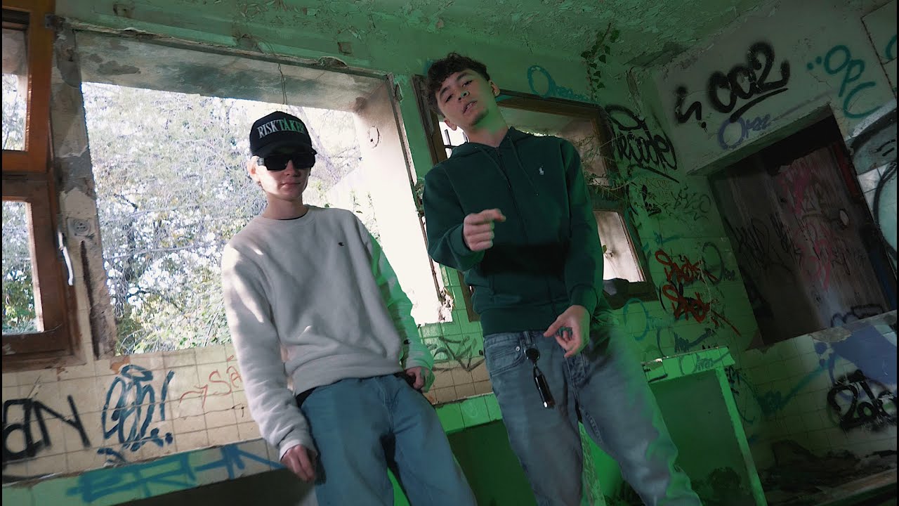 HASAM - BANKROLL (Official Video) - YouTube
