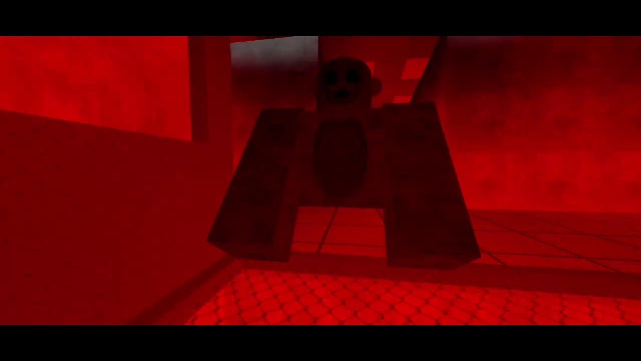 Scary baboon big Larry theme #scarybaboon - YouTube