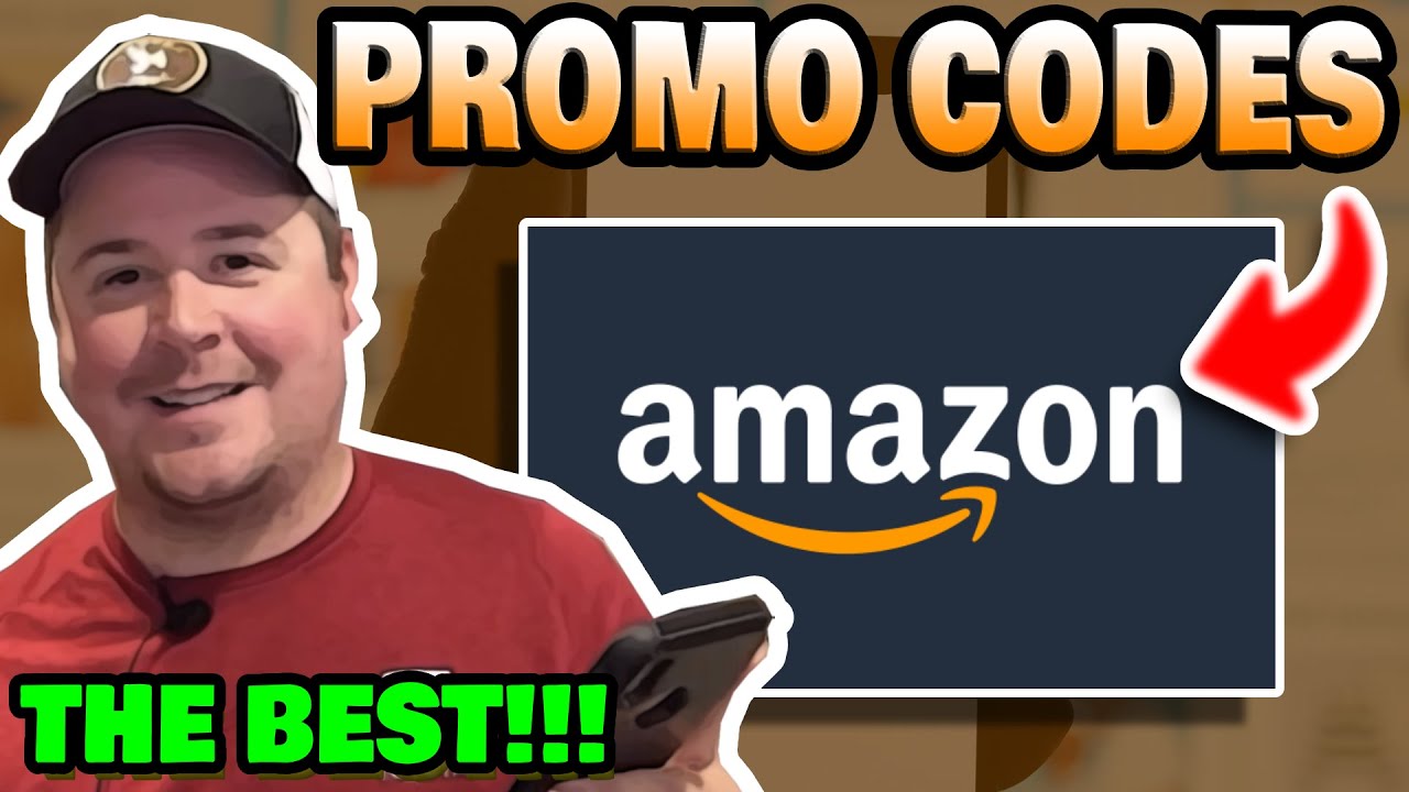 CRAZY Amazon Promo Code ($100 OFF) 2024 🧡 Get your unique Amazon Coupon ...
