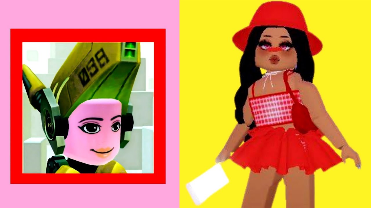 ROBLOX | A CASA DE MODELOS (Good Girls Sorority) - YouTube