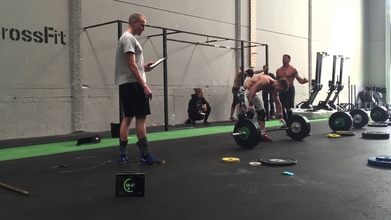 16.2 by Adrian Mundwiler - YouTube