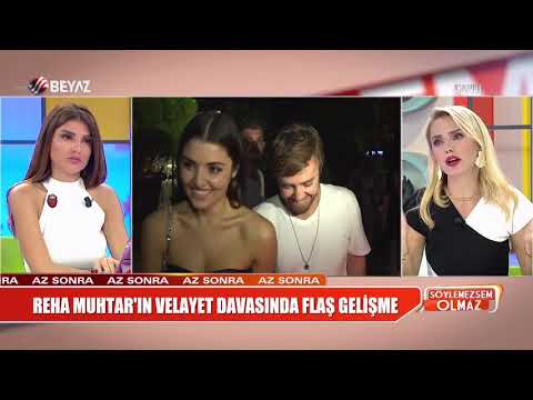 Hande Erçel ile Murat Dalkılıç'ın ayrılık nedeni ortaya çıktı!