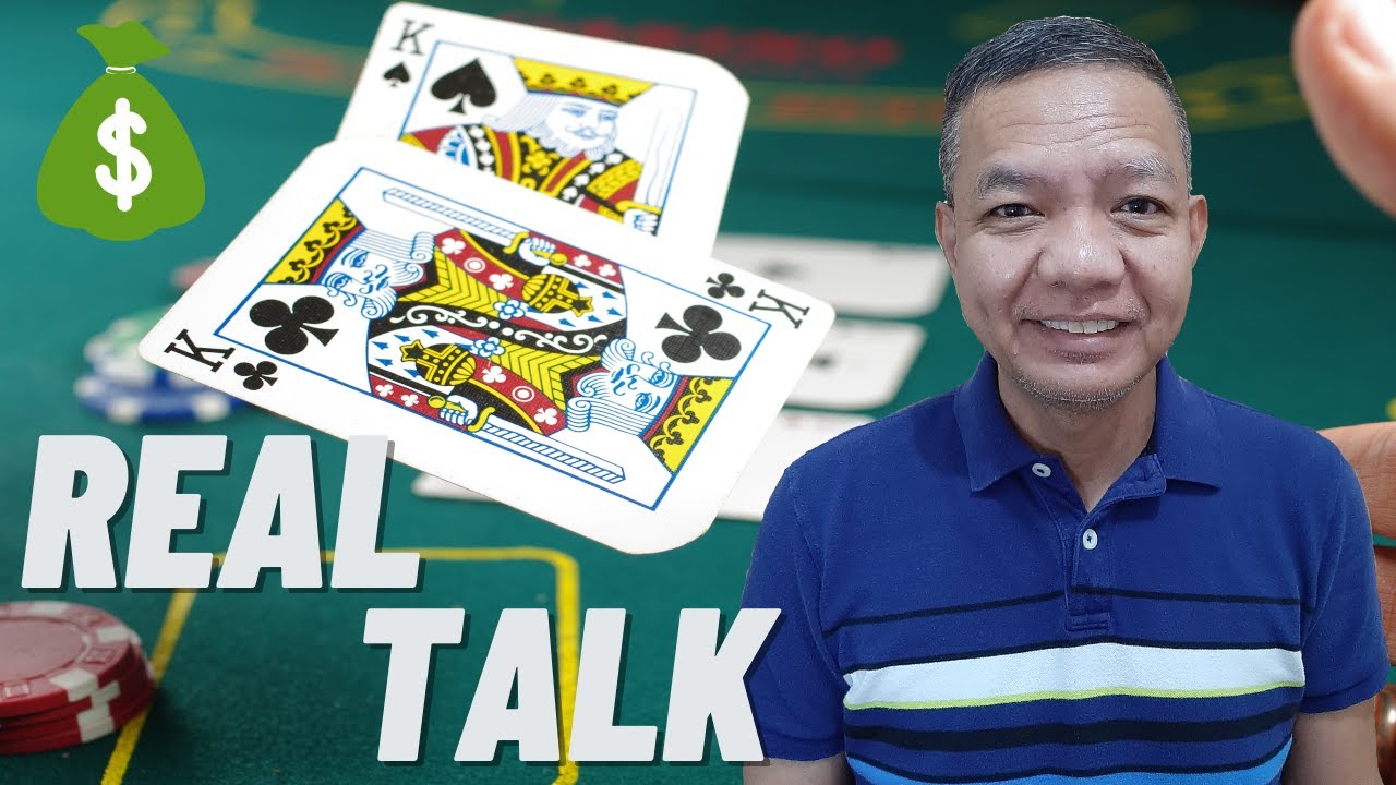 A Serious? Conversation with My Father - Peso Smart PH - YouTube