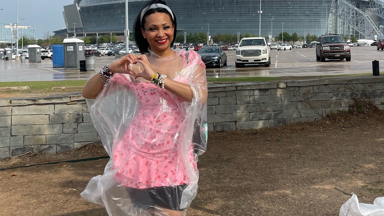 My Advice To Younger Women: Live Life For YOU - YouTube