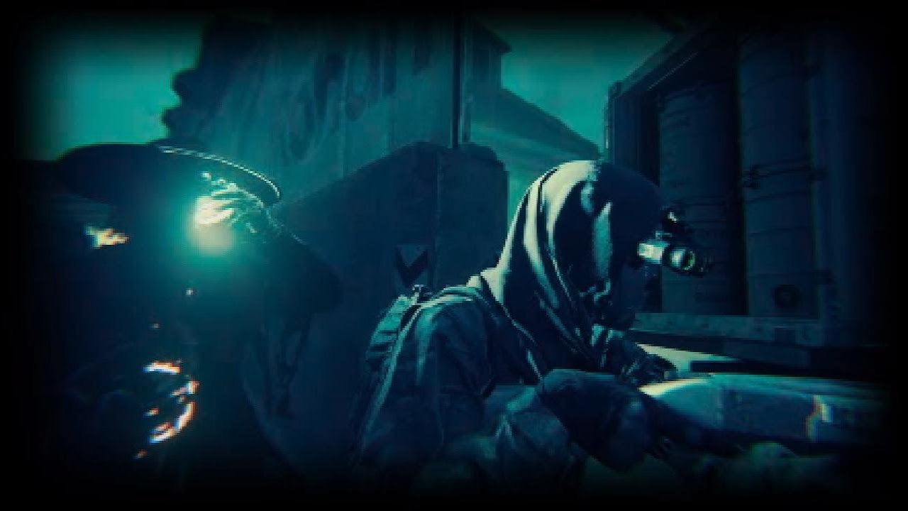 Call Of Duty _ Clutch moments - YouTube