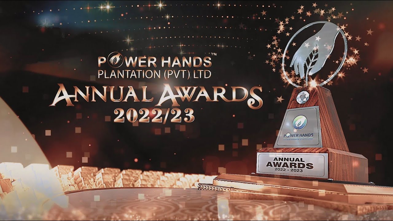 𝐏𝐨𝐰𝐞𝐫 𝐇𝐚𝐧𝐝𝐬 𝐏𝐥𝐚𝐧𝐭𝐚𝐭𝐢𝐨𝐧 𝐀𝐧𝐧𝐮𝐚𝐥 𝐀𝐰𝐚𝐫𝐝s 𝐂𝐞𝐫𝐞𝐦𝐨𝐧𝐲 𝐟𝐨𝐫 𝐭𝐡𝐞 𝐲𝐞𝐚𝐫 𝟐𝟎𝟐𝟐-𝟐𝟑 ...
