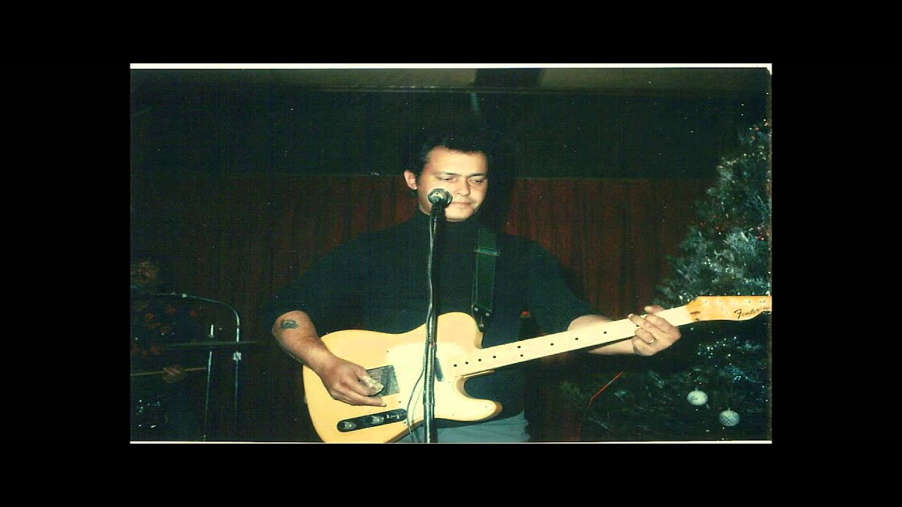 Tulsa Time - Bill Winkle - YouTube