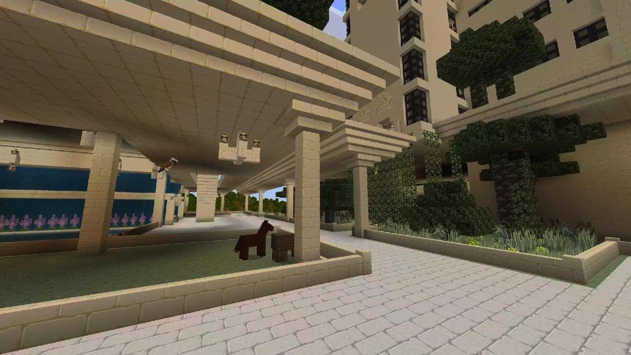 Minecraft 20 Months later started February 2022 part 2 video - YouTube