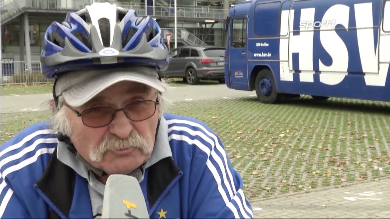Wer ist eigentlich dieser Helm Peter? - YouTube