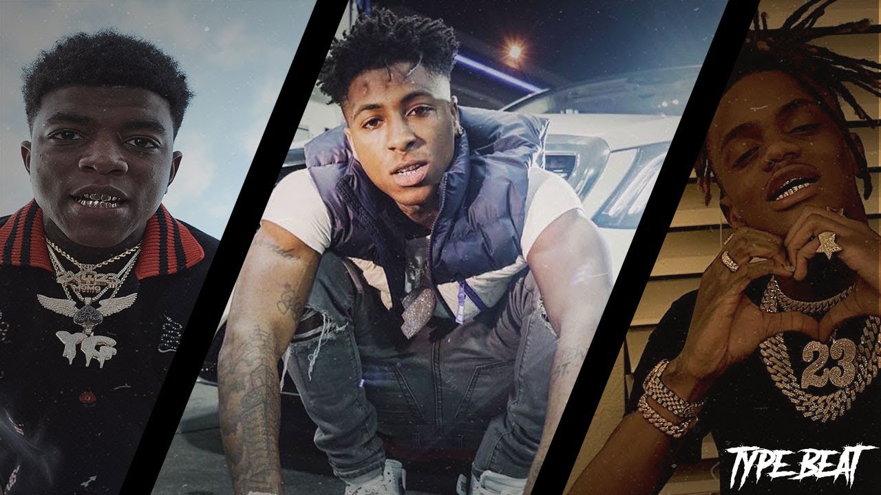 Making a NBA YoungBoy x JayDaYoungan x Yungeen Ace Type Beat... - YouTube