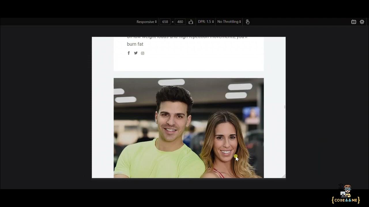 GYM Management System using php and mysql | free source code - YouTube