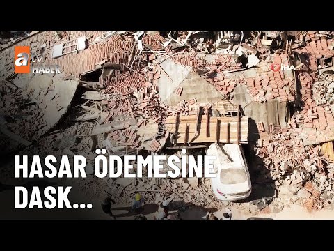 Konut sahibi olanlar alabiliyor - atv Haber 13 Şubat 2023