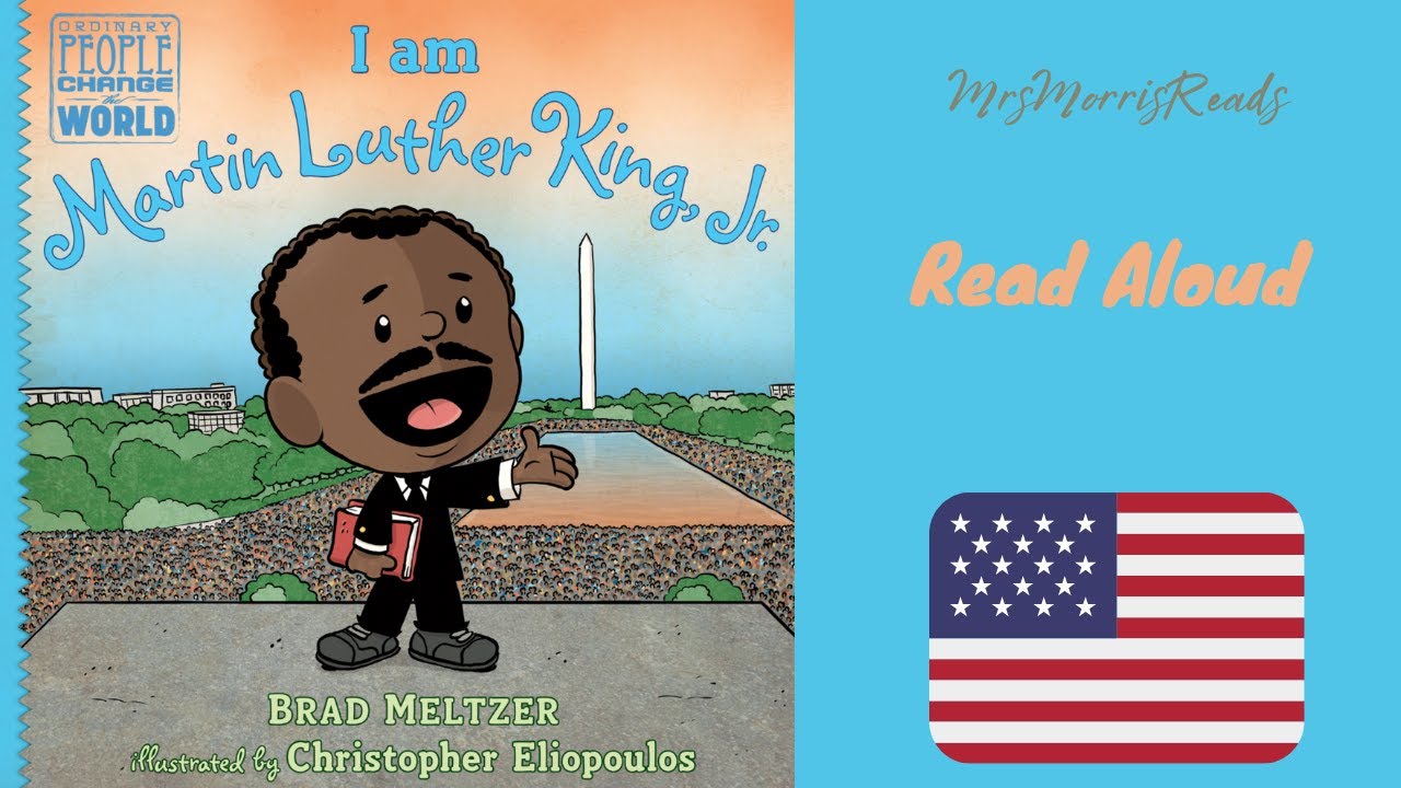 I AM MARTIN LUTHER KING JR Read Aloud YouTube i-am-martin-luther-king-jr-read-aloud-youtube