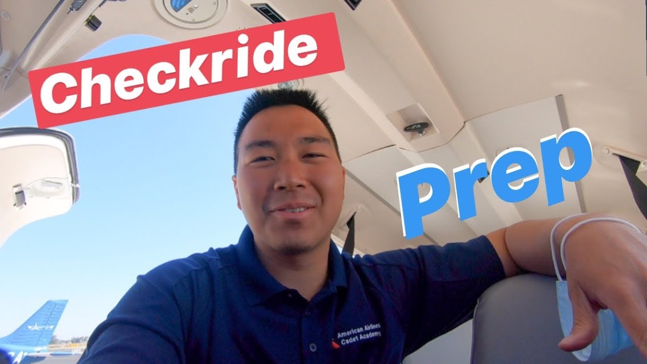 IFR Checkride Prep - YouTube