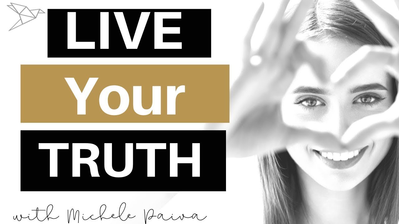 Stop Apologizing for Yourself & Break through Self-Depreciation - YouTube