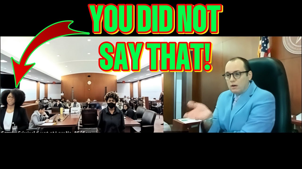 Being NOSEY is NOT a Crime! Judge Fleischer Finds NO PROBABLE CAUSE ...