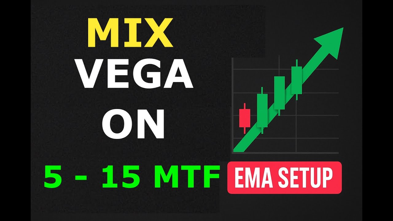 🔥 Vega Setup Explained: What to Carry Overnight When Timeframes Give ...