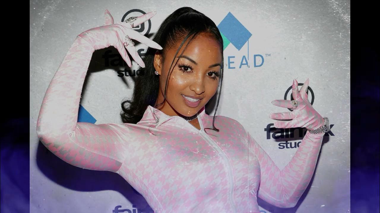 Shenseea - Loodi (fast remix) w/ vybz kartel - YouTube