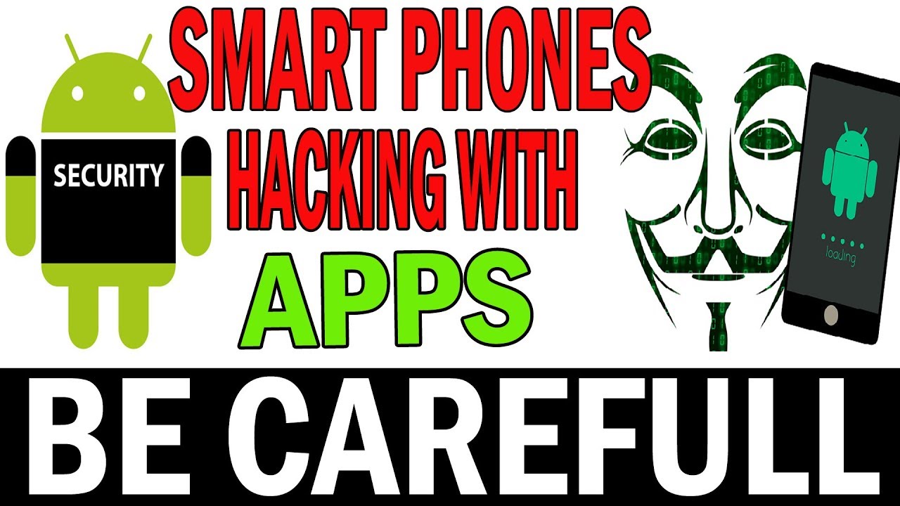 NEW SMART PHONE HACKING, HOW TO PROTECT MOBILE FROM HACKING,HACKING BY ...
