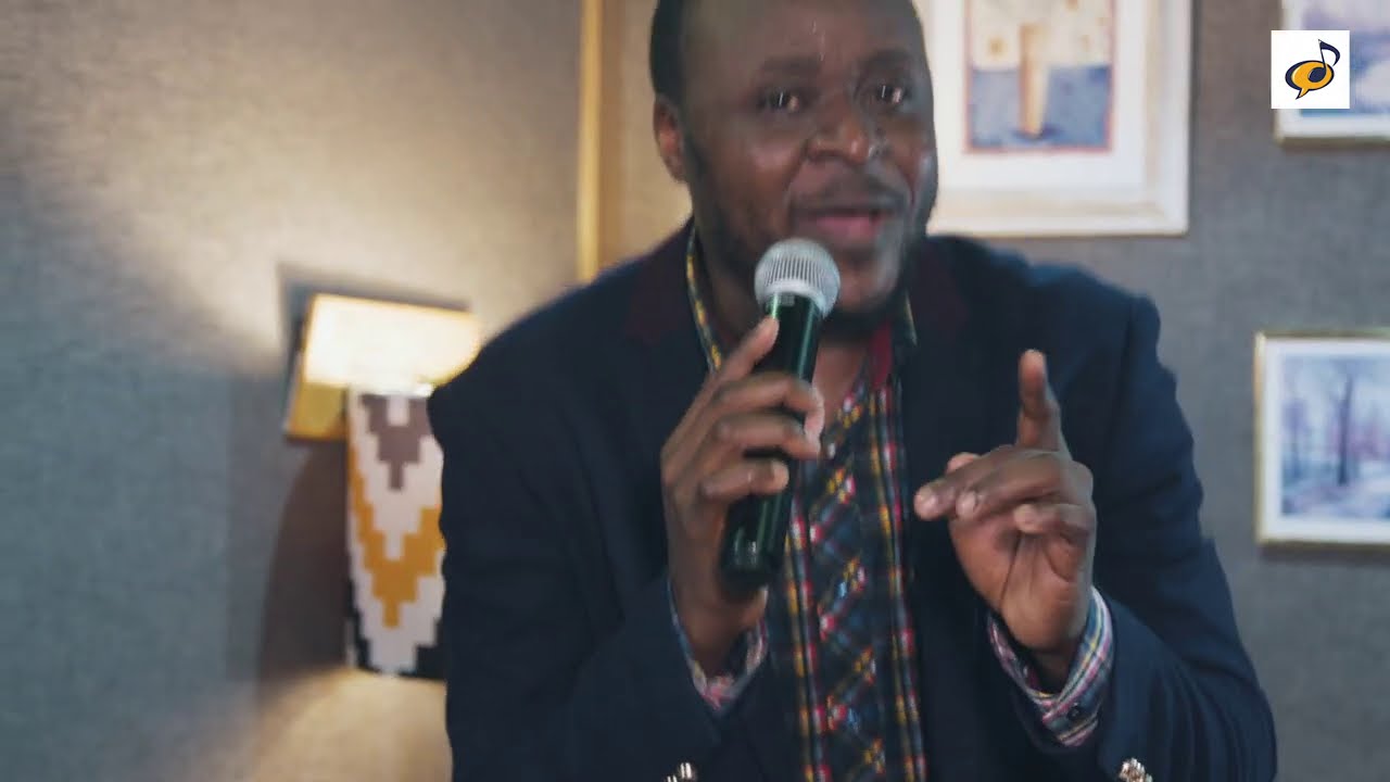 Songversations With Mike Manoa Episode 4 - Peter Watako - YouTube