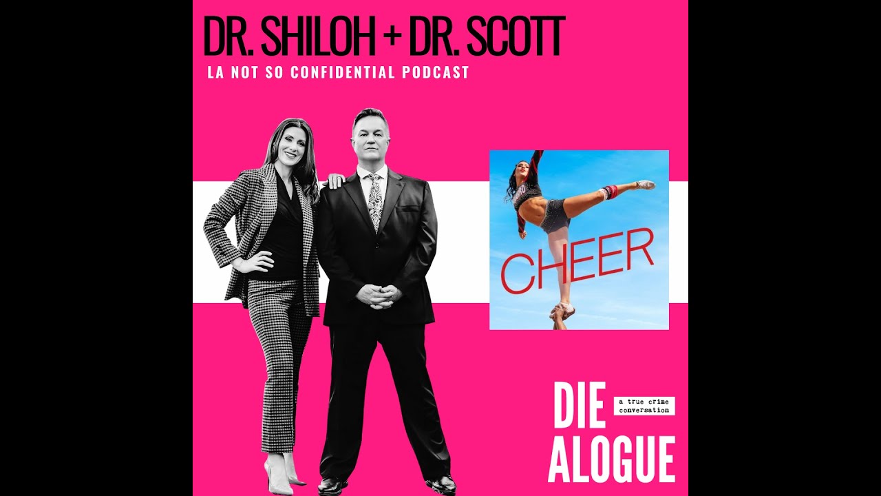Dr. Scott + Dr. Shiloh | Forensic Psychologists: We Need to Talk About ...