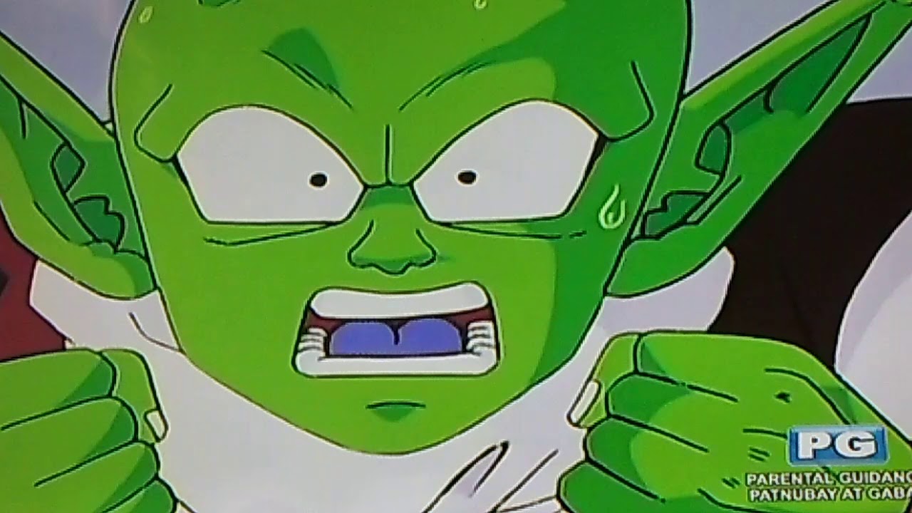 Dragon ball tagalog - YouTube