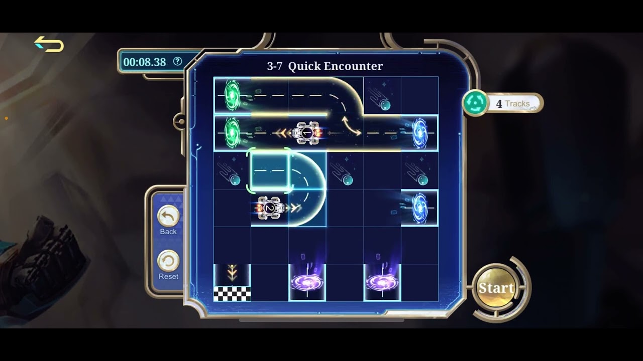 Mobile Legends Bang Bang: 7th Anniversary Mini Games 3.7 Quick ...