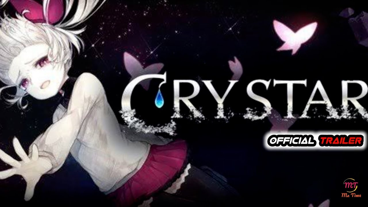 Crystar (Official Trailer) - New PC / Steam / PS4 / PS5 / Switch Games ...