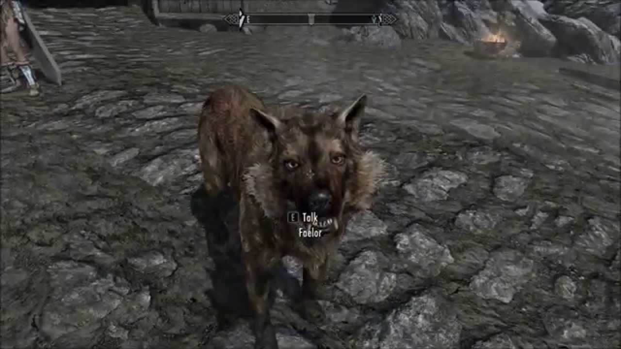 Skyrim Mod Adventures! Helgen Reborn #3: Guard Recruitment! - YouTube