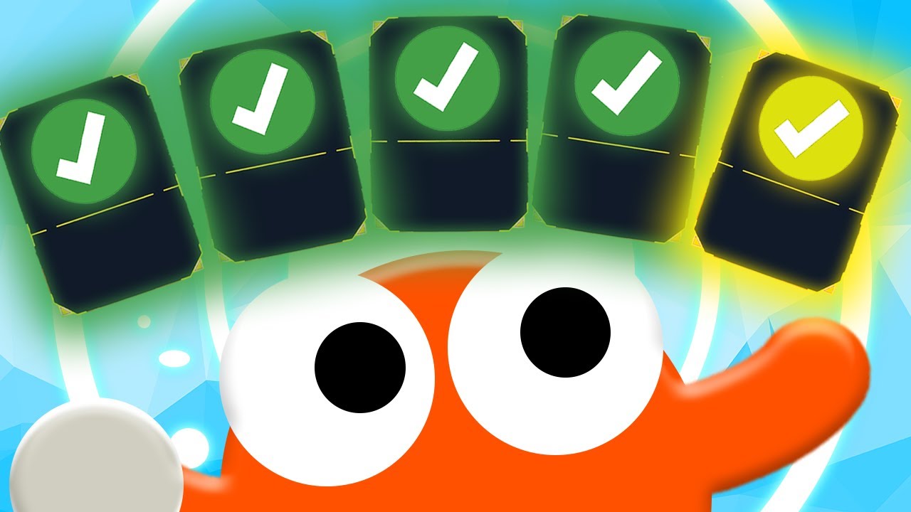 I Modded Rounds So We Can Pick EVERY Card We Want.. - YouTube