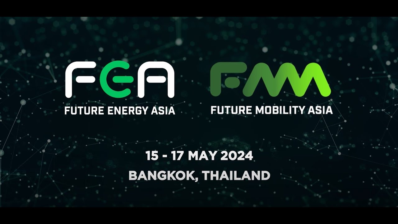 Future Mobility Asia Exhibition and Summit 2024 - YouTube