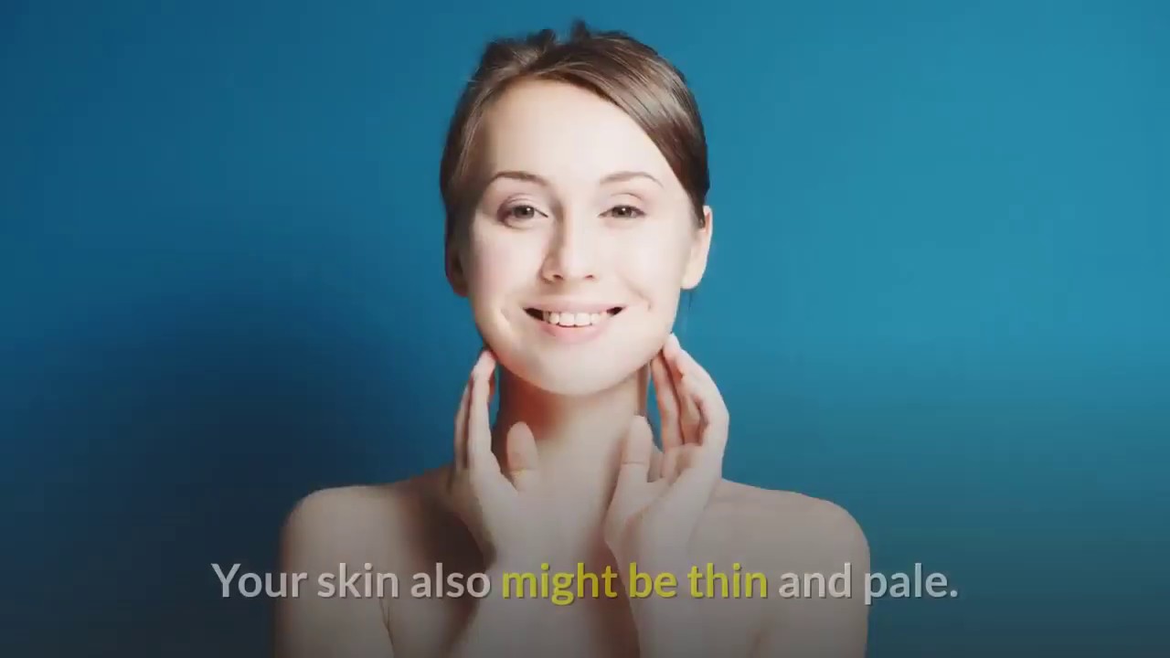 8 Signs of Poor Nutrition - How to Stay Healthy - YouTube