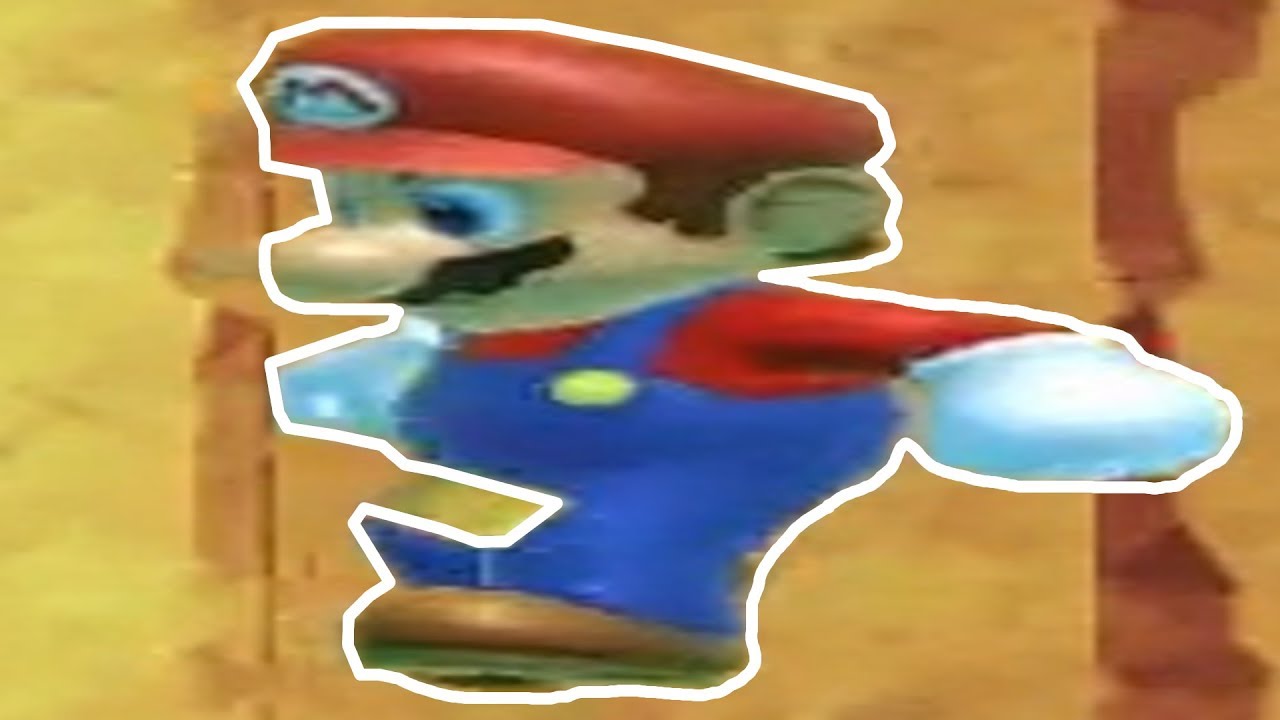 Super Mario Maker 2 🔧 NSXW-W2-2-Windy Ice Desert Cave 🔧 Alphaxenio ...