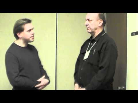 Interview with Jim Bugslag - YouTube