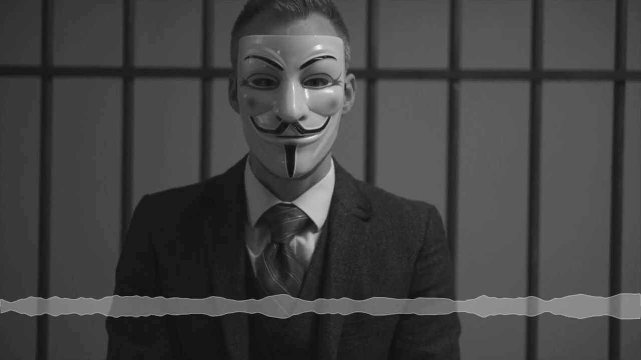 Anonymous Project - YouTube