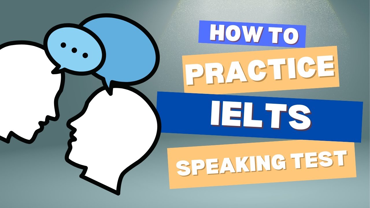 [IELTS SPEAKING EXERCISE] Sample Speaking Text and How to Practice Your ...