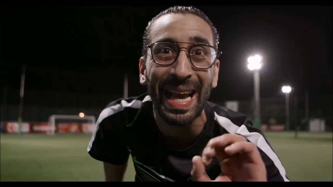 MIGALO IN PSG PARIS - YouTube