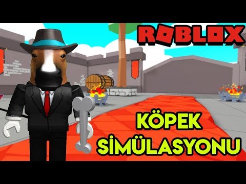 🐕 Köpek Simülasyonu 🐕 | Doge Simulator | Roblox Türkçe