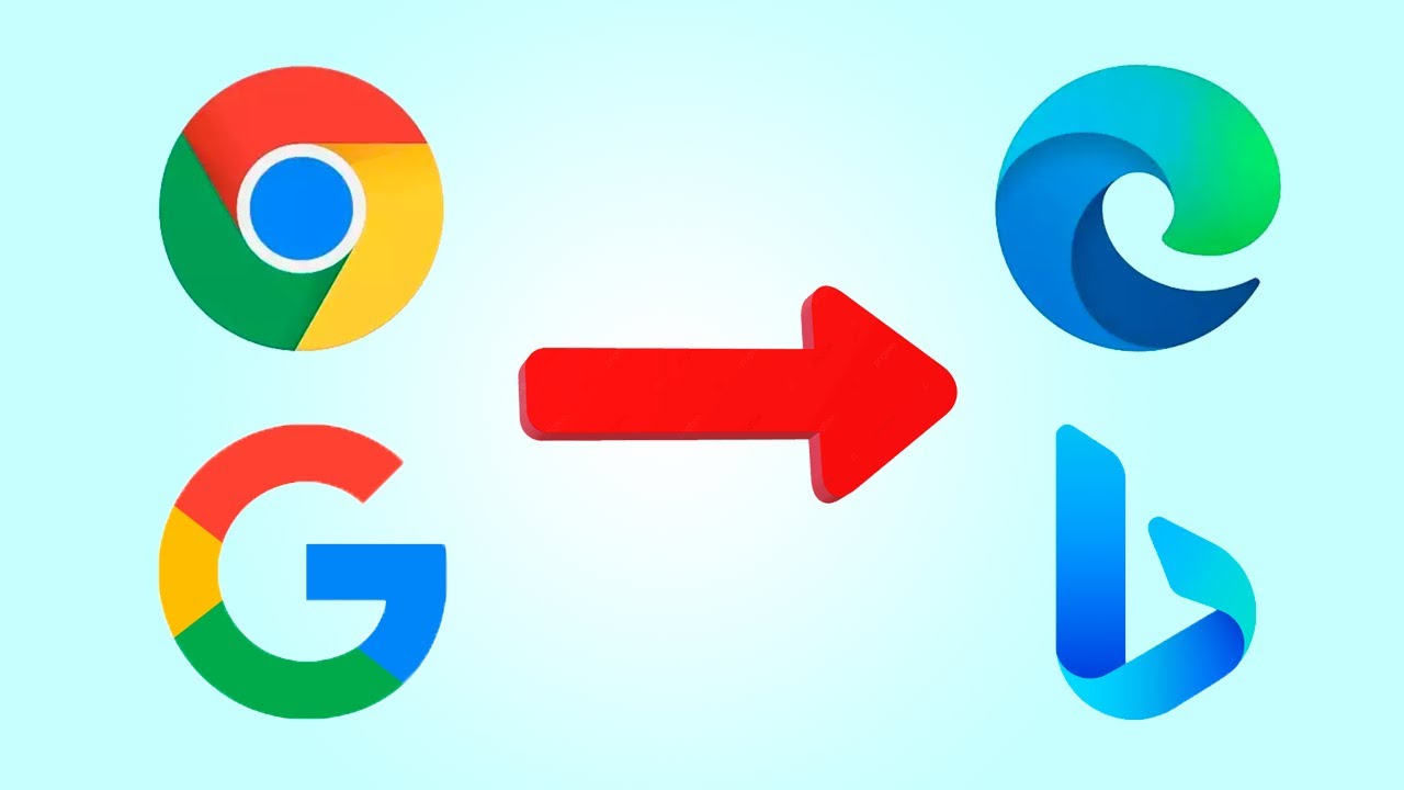 ¿Por qué muchos se están cambiando a Microsoft Edge y Bing? - YouTube