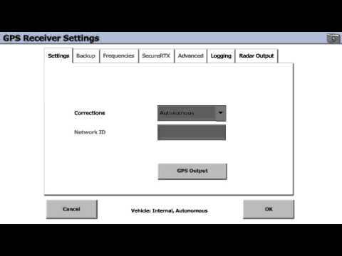 RangePoint RTX Activation for the FmX and FM-1000 - YouTube