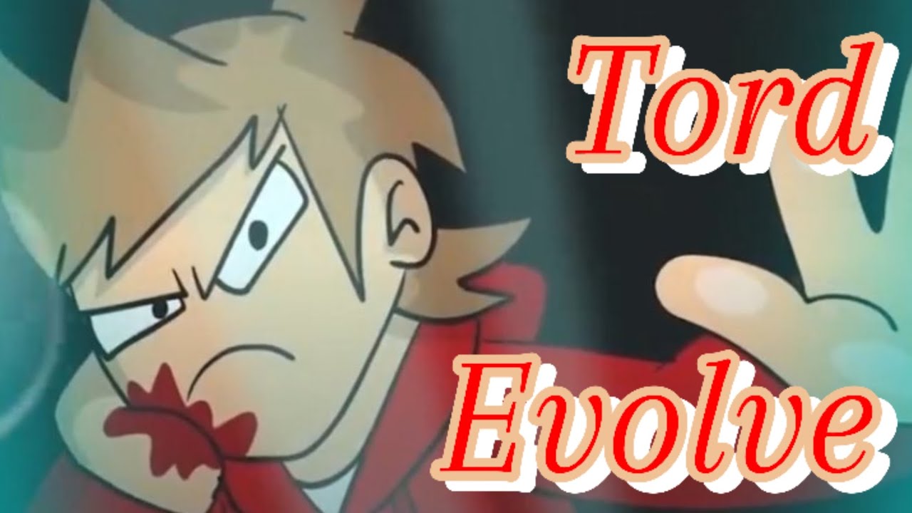 Tord Tribute - YouTube