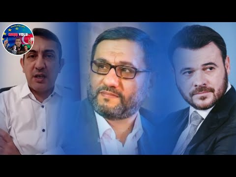 Hacı Şahin haqqında / Qabil bəy Emin Ağalarovun yeni \
