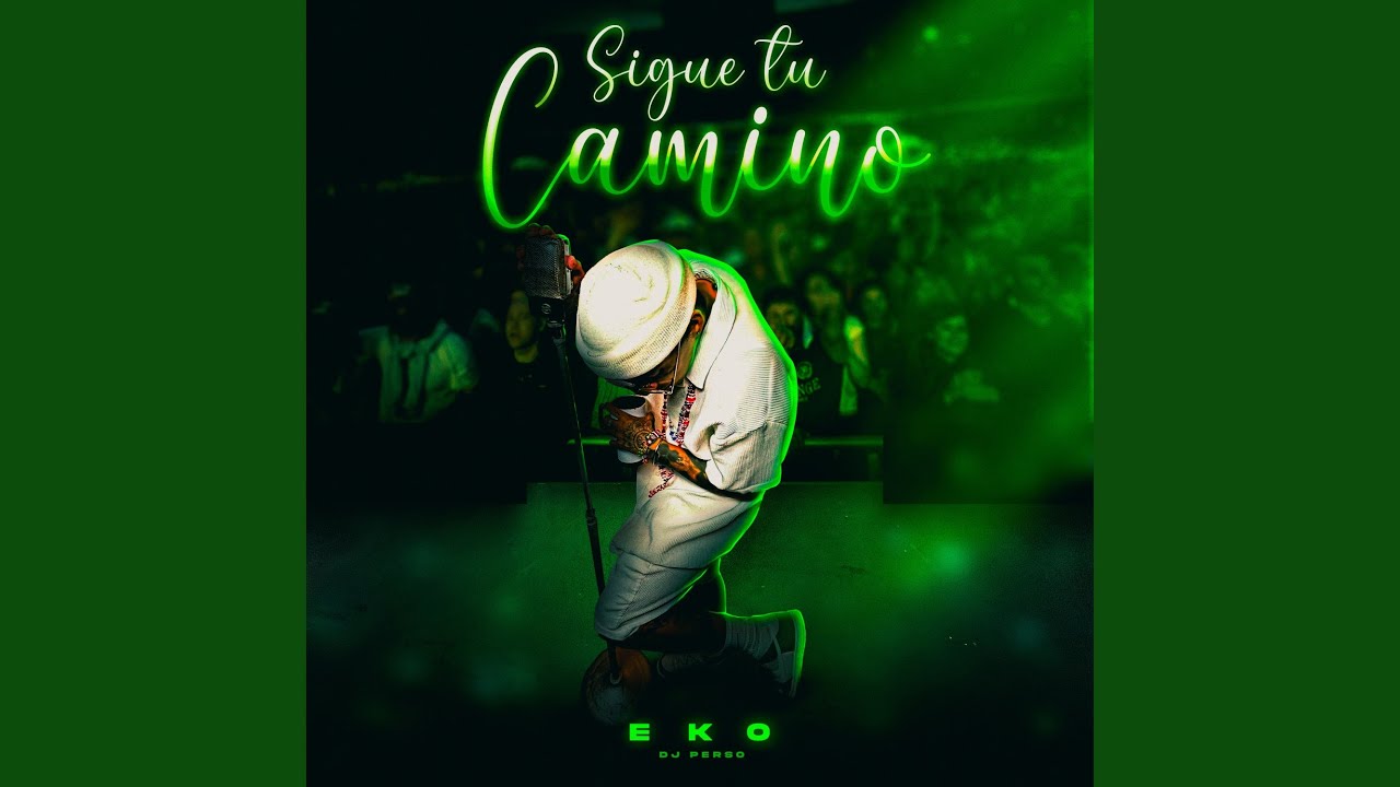 Sigue Tu Camino - YouTube Music