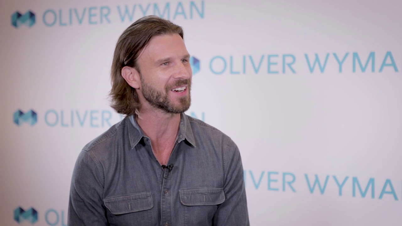 #ITC2018: Matt Miller, Founder and CEO, Embroker - YouTube