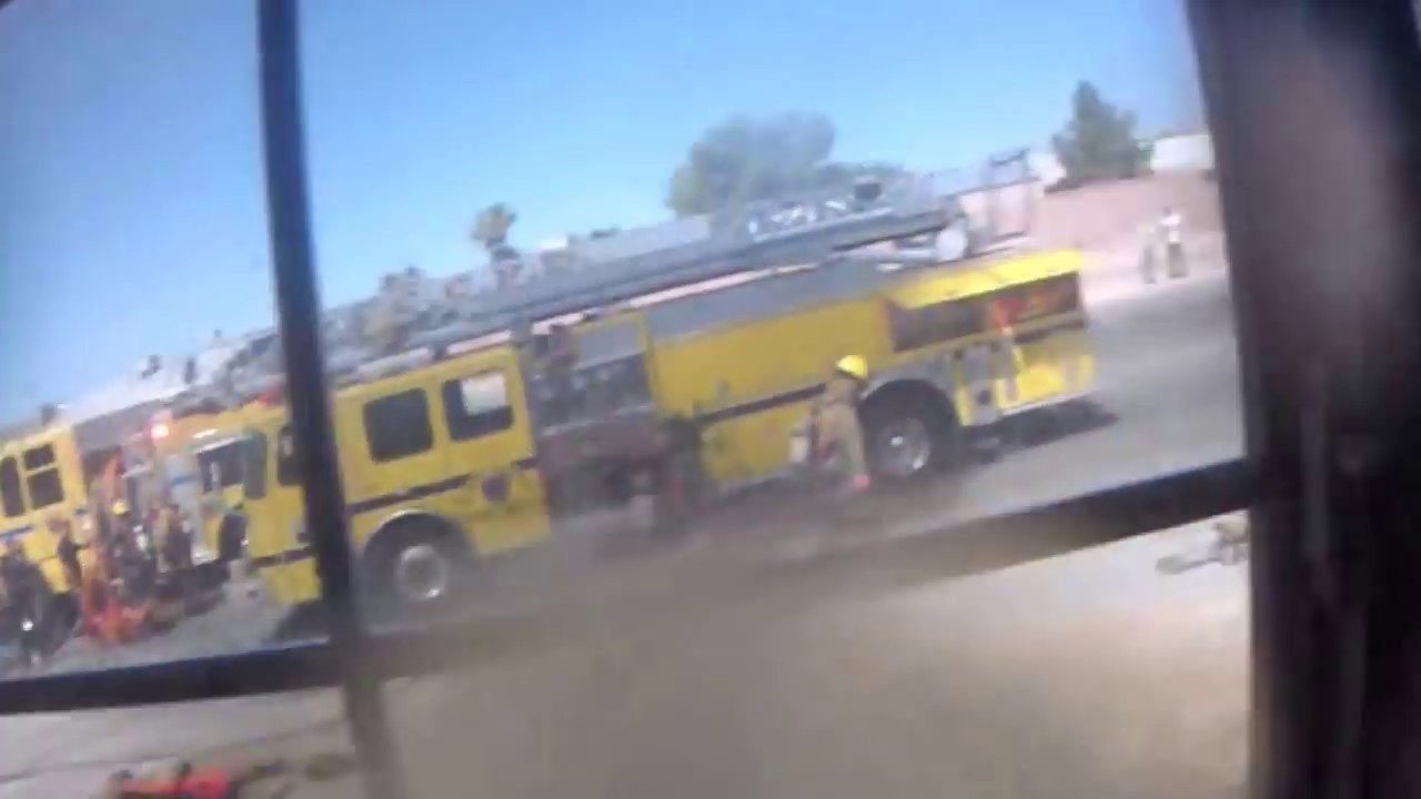 The WCO... Coordinated Attic Attack... - YouTube