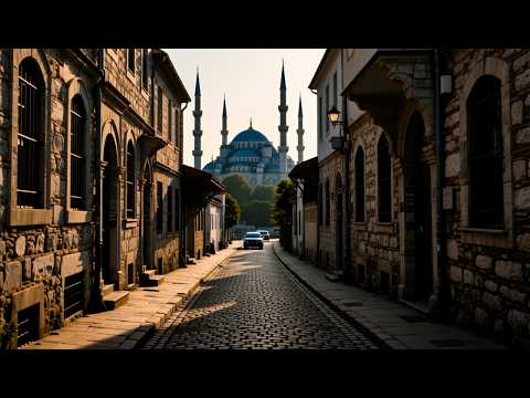 アヤソフィアから絶品サバサンドまで！イスタンブールの魅力を凝縮