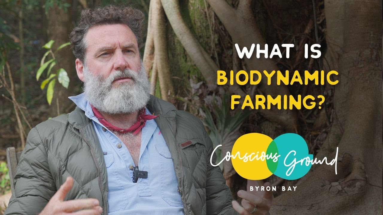 What Is Biodynamic Farming YouTube What Is Biodynamic Farming YouTube