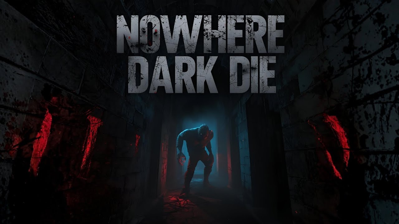 Nowhere Dark Die | Available on itch.io - YouTube