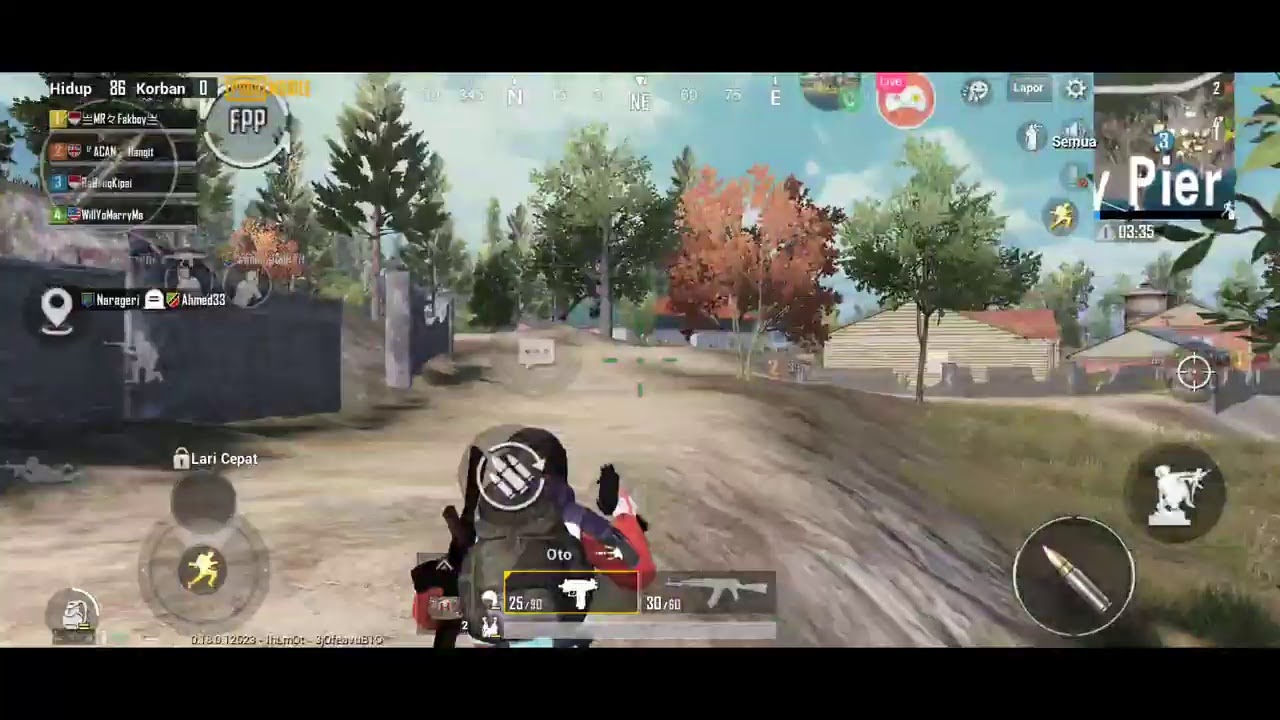 Youtube Tumbal PUBG MOBILE - YouTube