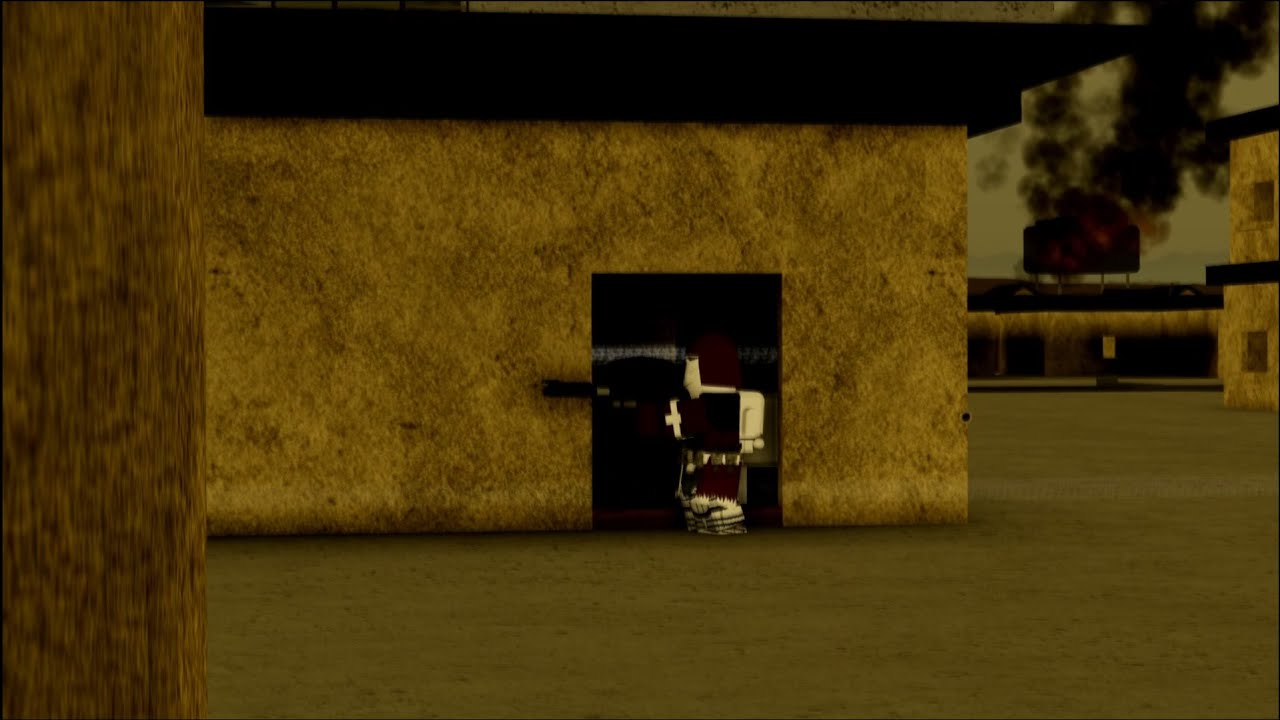 Aargonar | 187th Marine Regiment Campaign Trailer - YouTube